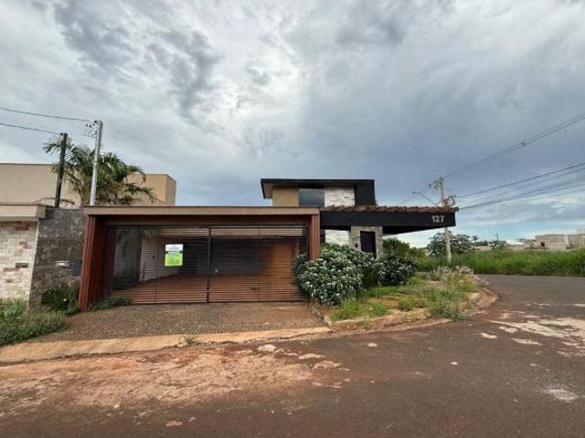 Casa para venda em Itumbiara