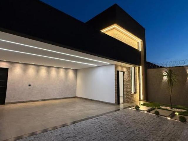 Casa para venda em Itumbiara