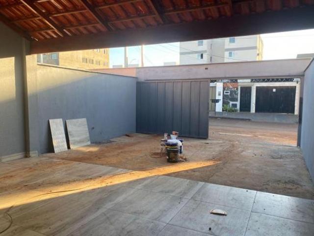 Casa para venda em Itumbiara