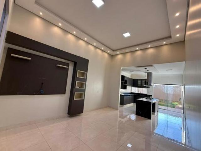 Casa para venda em Itumbiara