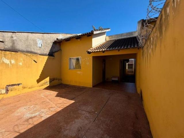 Casa para venda em Itumbiara