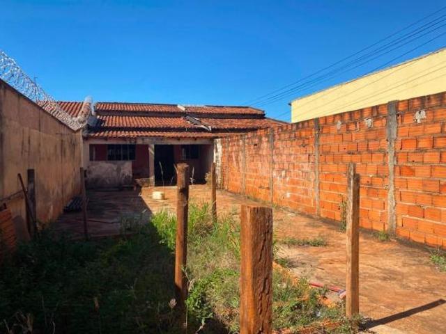 Casa para venda em Itumbiara