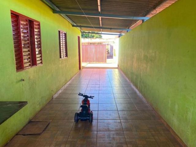 Casa para venda em Itumbiara