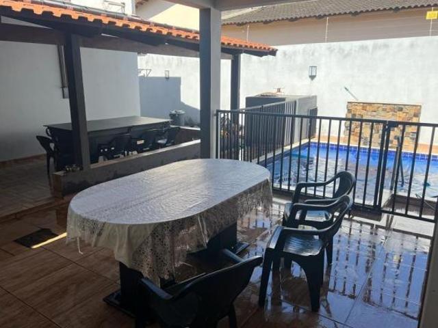 Casa para venda em Itumbiara