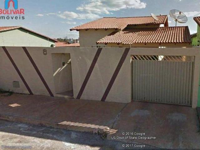 Casa para venda em Itumbiara