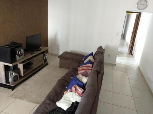 Casa para Venda em Itupeva, Jardim São Vicente, 3 dormitórios, 2 banheiros