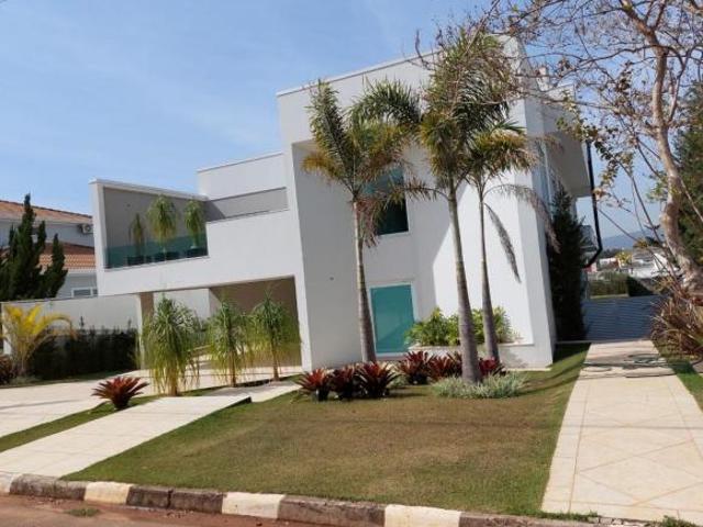 Casa para Venda em Itupeva, Jardim Primavera, 5 dormitórios, 5 suítes, 8 banheiros, 6 vagas