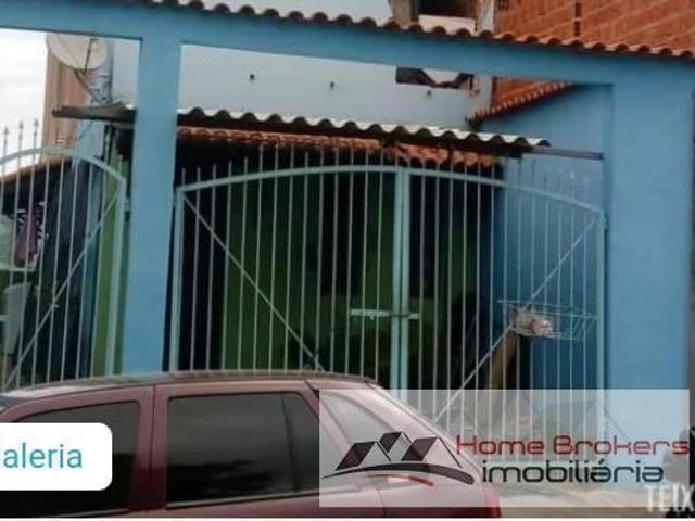 Casa para Venda em Itupeva, Nova Monte Serrat, 5 dormitórios, 3 banheiros, 3 vagas