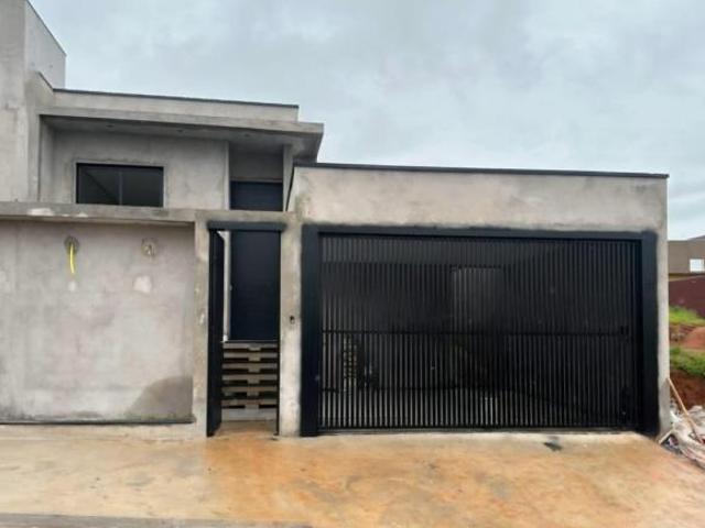 Casa para Venda em Itupeva, Residencial Tosi, 3 dormitórios, 1 suíte, 3 banheiros, 2 vagas