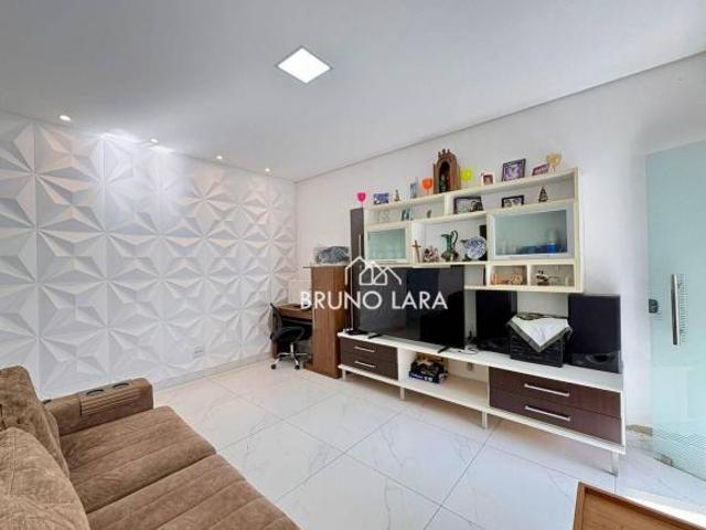 Casa para venda em Itacolomi, Betim