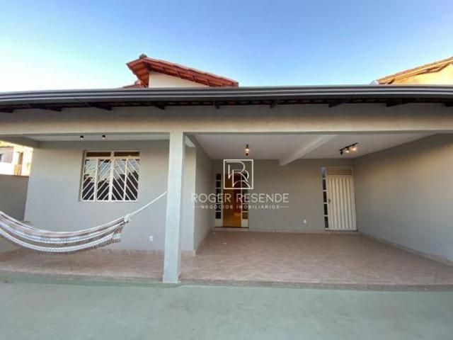 Casa para venda em Itacolomi, Betim