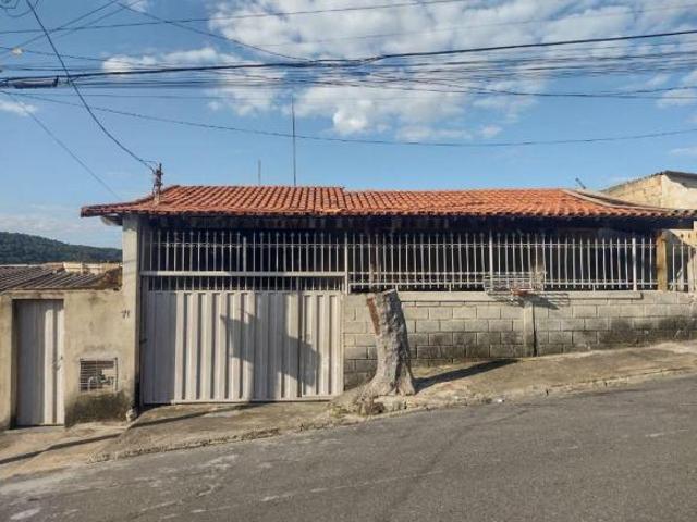 Casa para venda em Itacolomi, Sabará