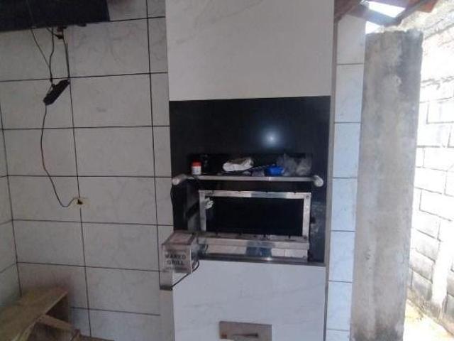 Casa para venda em Itacolomi, Sabará