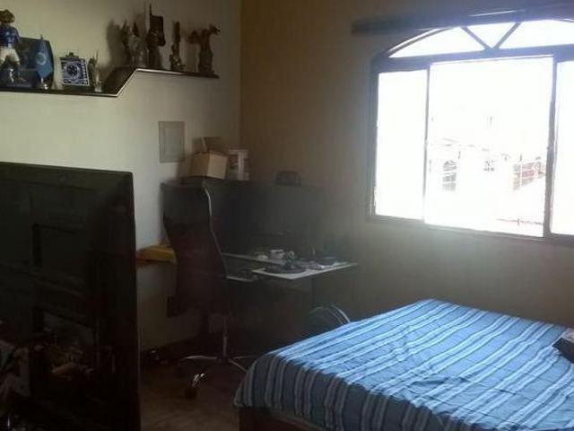 Casa para venda em Itacolomi, Sabará