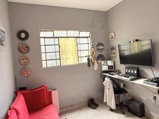 Casa para Venda em Itabira, Vila São Geraldo, 3 dormitórios, 2 banheiros, 3 vagas