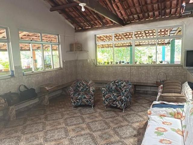 Casa para venda em Itabirito