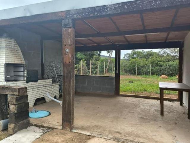 Casa para venda em Itabirito