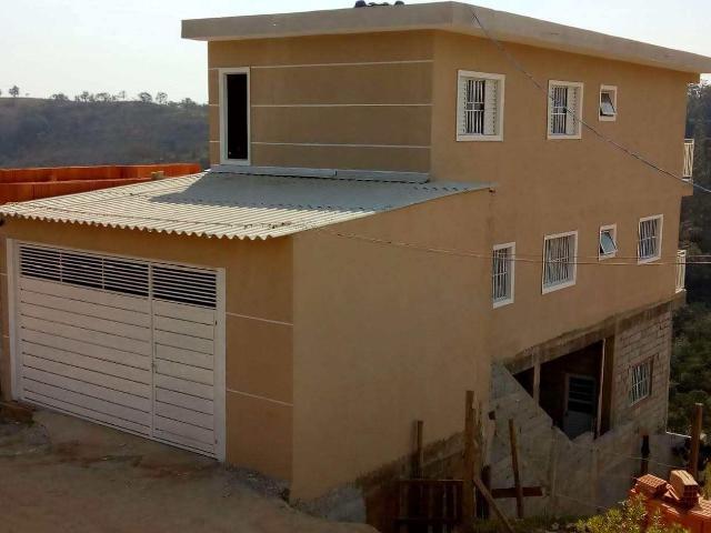 Casa para venda em Itaim Mirim em Santana De Parnaíba São Paulo de 288.00m² com 3 Quartos e 1 Suíte