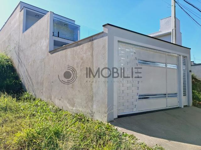 Casa para venda em Itaici em Indaiatuba São Paulo de 110.00m² com 2 Quartos, 1 Suíte e 4 Garagens