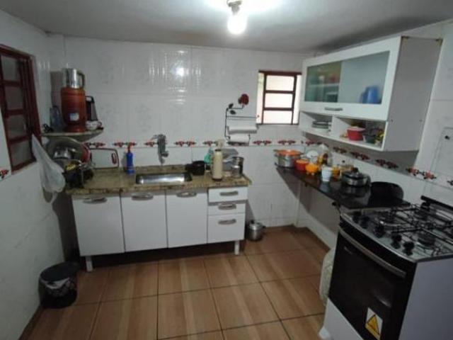 Casa para venda em Itaipu Barreiro, Belo Horizonte