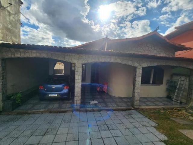 Casa para venda em Itaipu Barreiro, Belo Horizonte