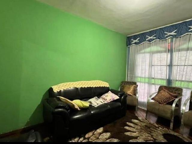 Casa para venda em Itaipu Barreiro, Belo Horizonte