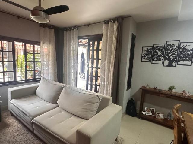 Casa para venda em Itaipu em Niterói Rio de Janeiro de 85.00m² com 3 Quartos e 1 Garagem