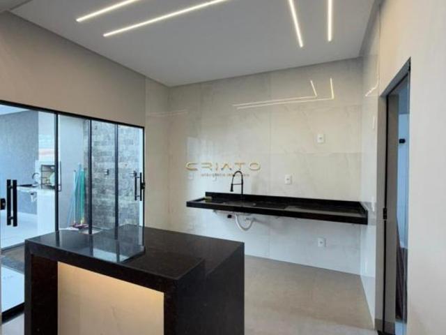 Casa para venda em Itamaraty 4ª Etapa, Anápolis