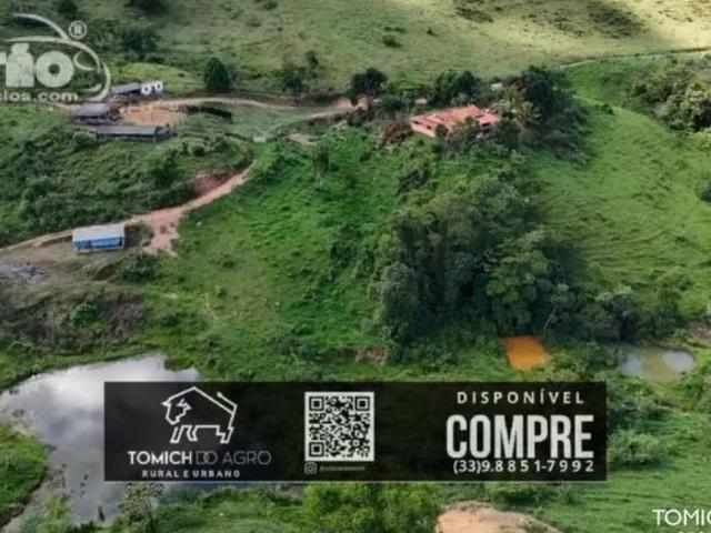 Casa para venda em Itambacuri