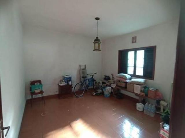 Casa para Venda em Itanhaém, 3 dormitórios, 1 banheiro, 4 vagas