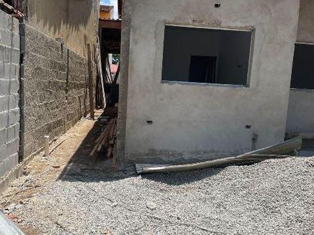 Casa para Venda em Itanhaém, 3 dormitórios, 1 suíte, 1 banheiro
