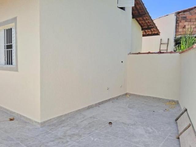 Casa para Venda em Itanhaém, 2 dormitórios, 1 banheiro, 2 vagas
