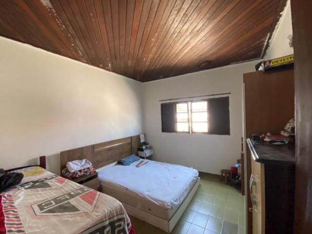 Casa para Venda em Itanhaém, 2 dormitórios, 1 banheiro, 4 vagas