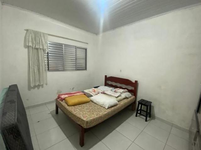 Casa para Venda em Itanhaém, 2 dormitórios, 1 suíte, 1 banheiro