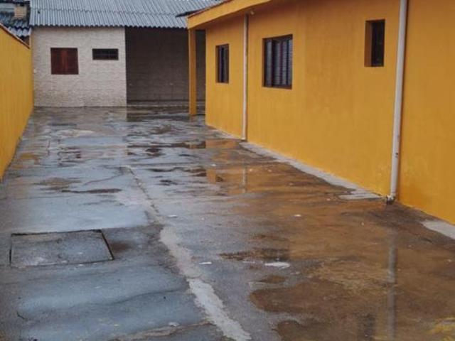 Casa para venda em Itanhaem