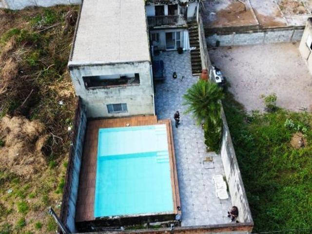 Casa para Venda em Itanhaém, Coronel, 4 dormitórios, 3 banheiros, 4 vagas