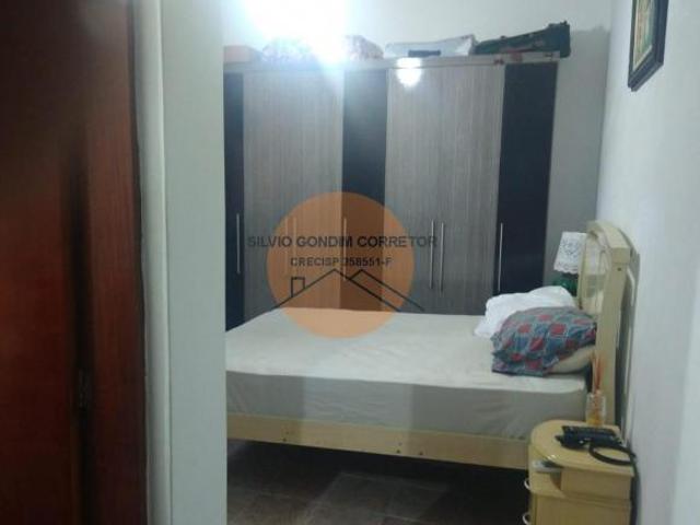 Casa para Venda em Itanhaém, Corumba, 2 dormitórios, 1 suíte, 2 banheiros, 2 vagas