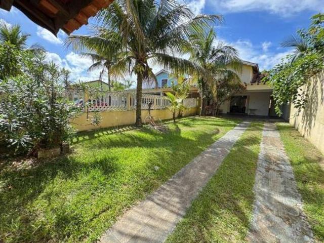 Casa para Venda em Itanhaém, Califórnia
