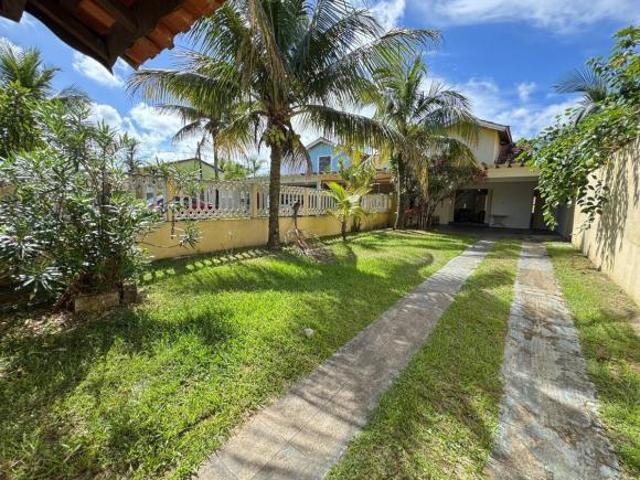 Casa para Venda em Itanhaém, Califórnia