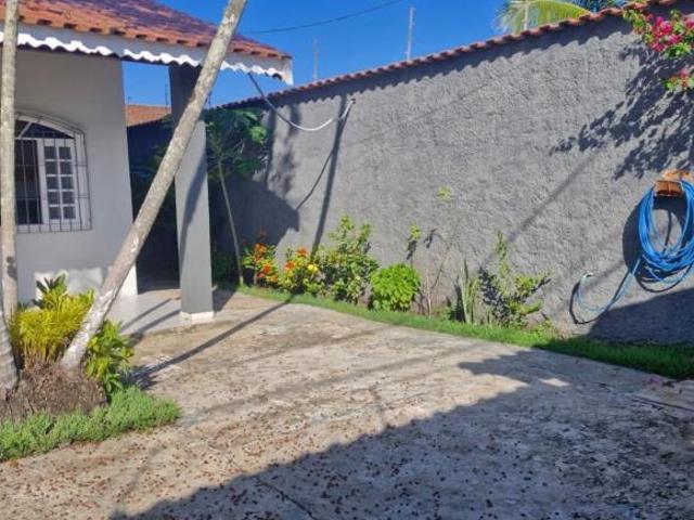 Casa para Venda em Itanhaém, Califórnia, 2 dormitórios, 2 banheiros, 6 vagas