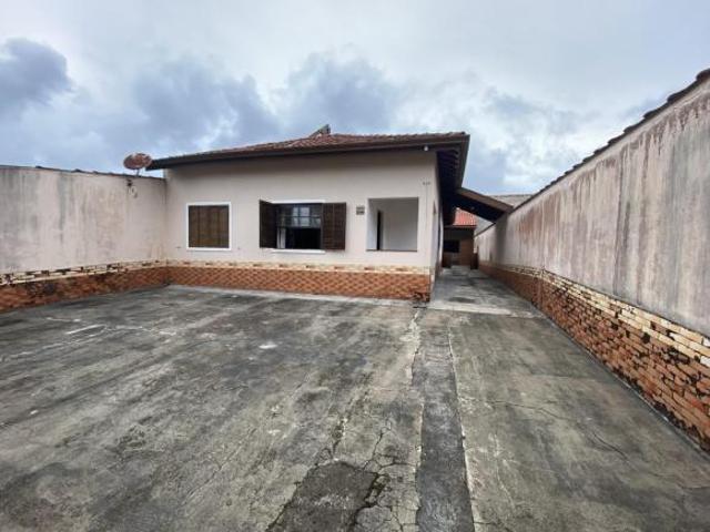 Casa para Venda em Itanhaém, Campos Elíseos, 3 dormitórios, 1 suíte, 1 banheiro, 10 vagas