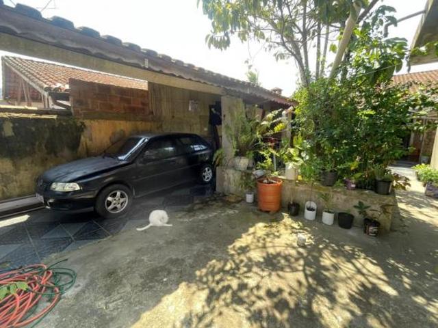 Casa para Venda em Itanhaém, Campos Elíseos, 3 dormitórios, 2 suítes, 1 banheiro, 4 vagas