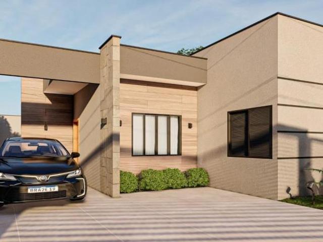 Casa para Venda em Itanhaém, Campos Elíseos