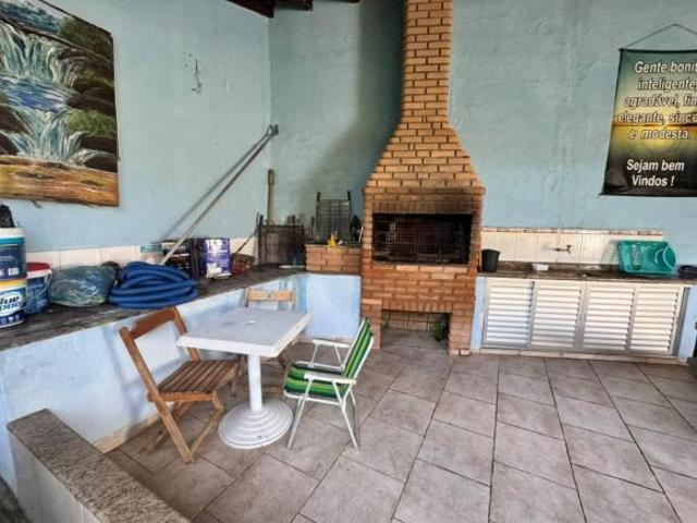 Casa para Venda em Itanhaém, Campos Elíseos, 6 dormitórios, 4 suítes, 1 banheiro, 5 vagas
