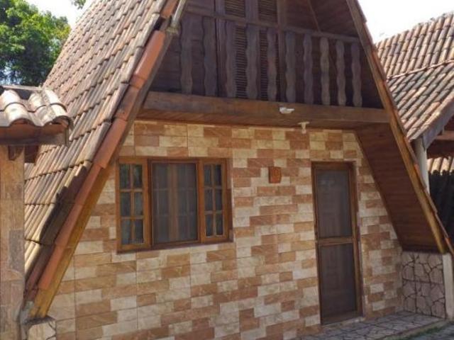 Casa para Venda em Itanhaém, Chácara Glória, 2 dormitórios, 1 banheiro, 2 vagas