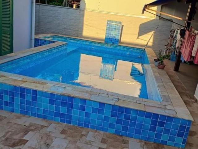 Casa para Venda em Itanhaém, Cibratel 1, 4 dormitórios, 3 suítes, 2 banheiros, 4 vagas