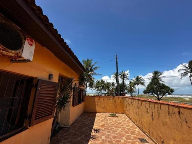 Casa para Venda em Itanhaém, Cibratel 1, 5 dormitórios, 1 suíte, 4 banheiros, 5 vagas