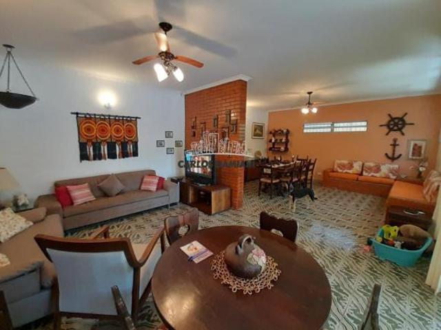 Casa para Venda em Itanhaém, Cibratel 1, 5 dormitórios, 3 suítes, 4 banheiros, 2 vagas