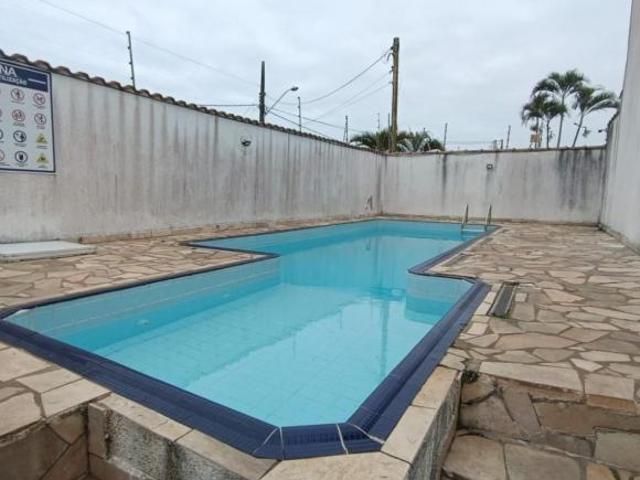Casa para Venda em Itanhaém, Cibratel 1, 2 dormitórios, 2 suítes, 3 banheiros, 1 vaga