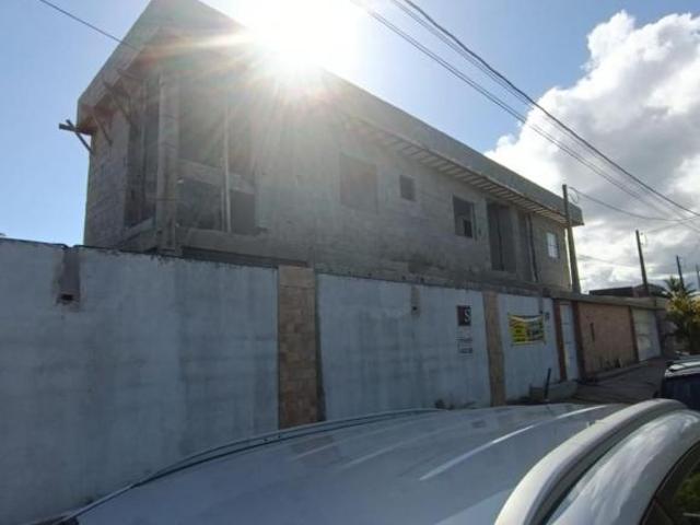 Casa para Venda em Itanhaém, Cibratel 1, 3 dormitórios, 1 suíte, 1 banheiro, 2 vagas